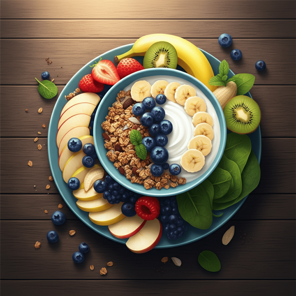 Fruktig.no - Frukt & grønt